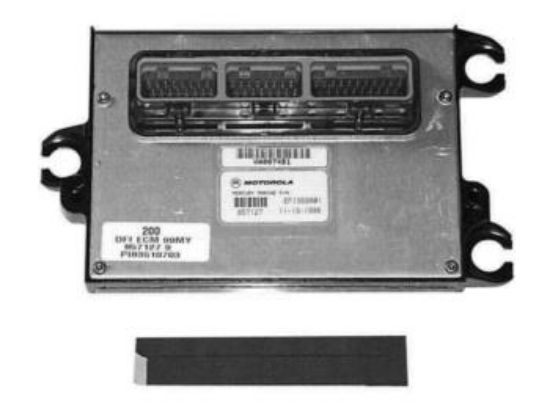 Genuine Mercury Marine parts, large inventory, fast shipping. Mercury-Mercruiser 857127A10 ECU ...